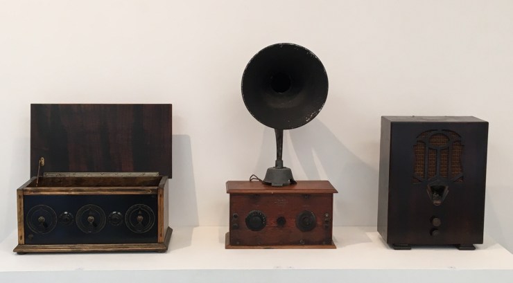 Gallery 1 – New Zealand Vintage Radio Society