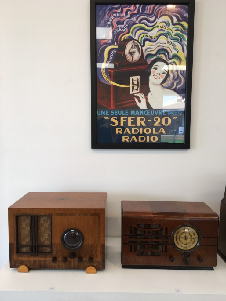 Gallery 1 – New Zealand Vintage Radio Society