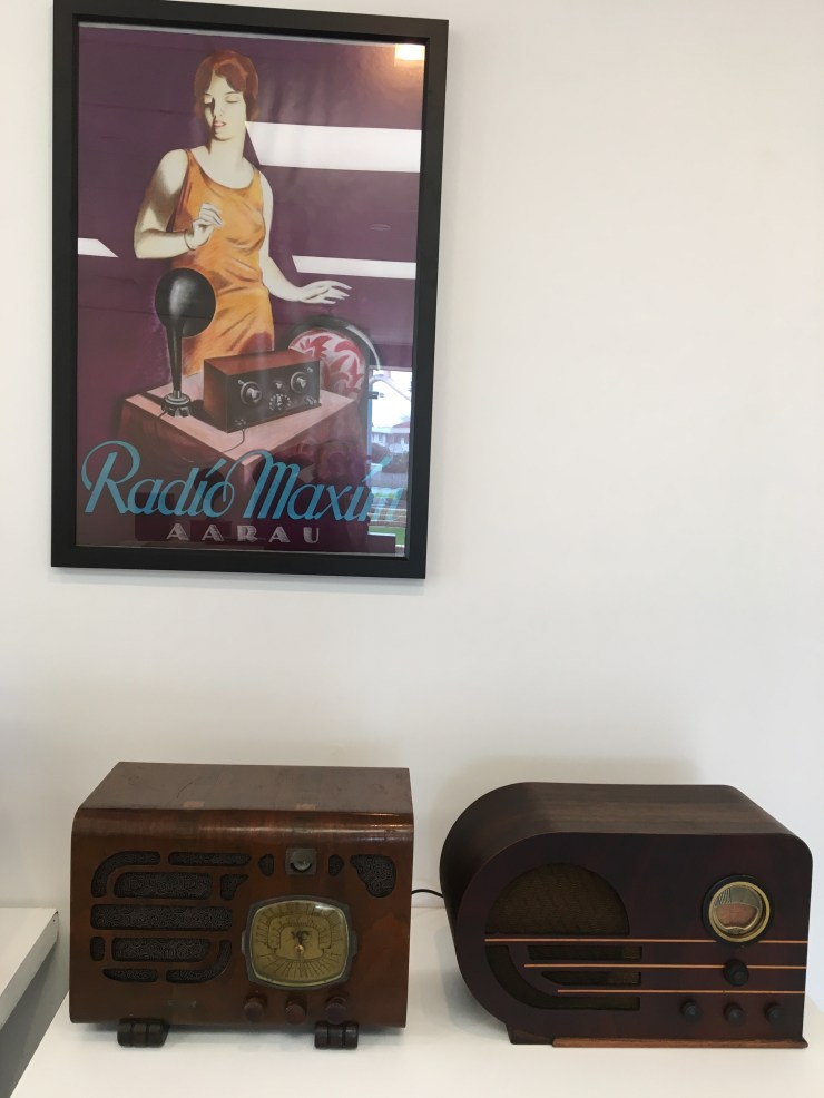 Gallery 1 – New Zealand Vintage Radio Society