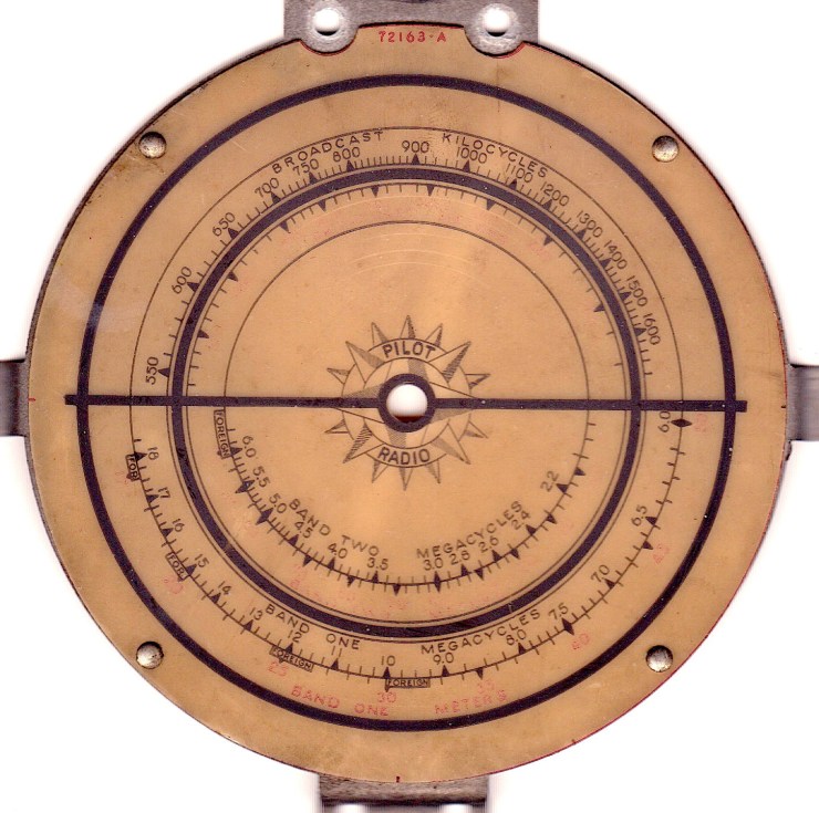 Dial Graphics 1 – New Zealand Vintage Radio Society